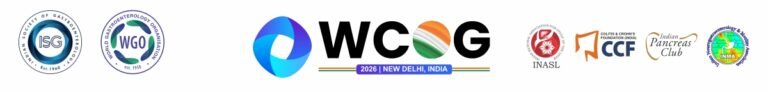 WCOG 2026 – World Congress of Gastroenterology 2026