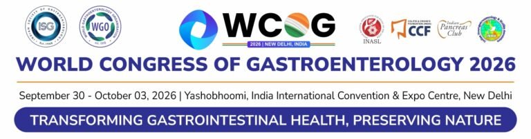 Registration – WCOG 2026